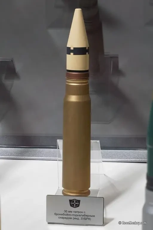 俄罗斯陆军装备志——BMP-3步兵战车 - 哔哩哔哩