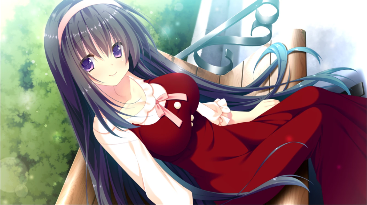 【ADV/PC/GPT】お嬢様と憐れなこ執事 - 哔哩哔哩