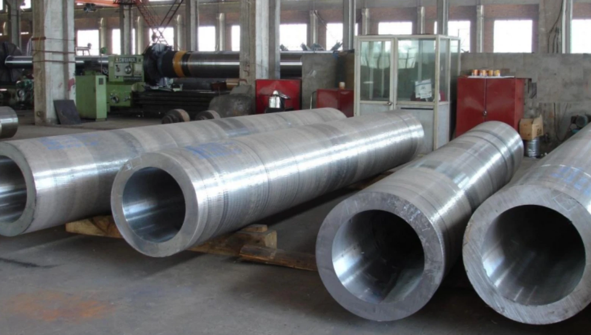 Q390B冷拔无缝管Q390B冷拔无缝钢管 - 哔哩哔哩