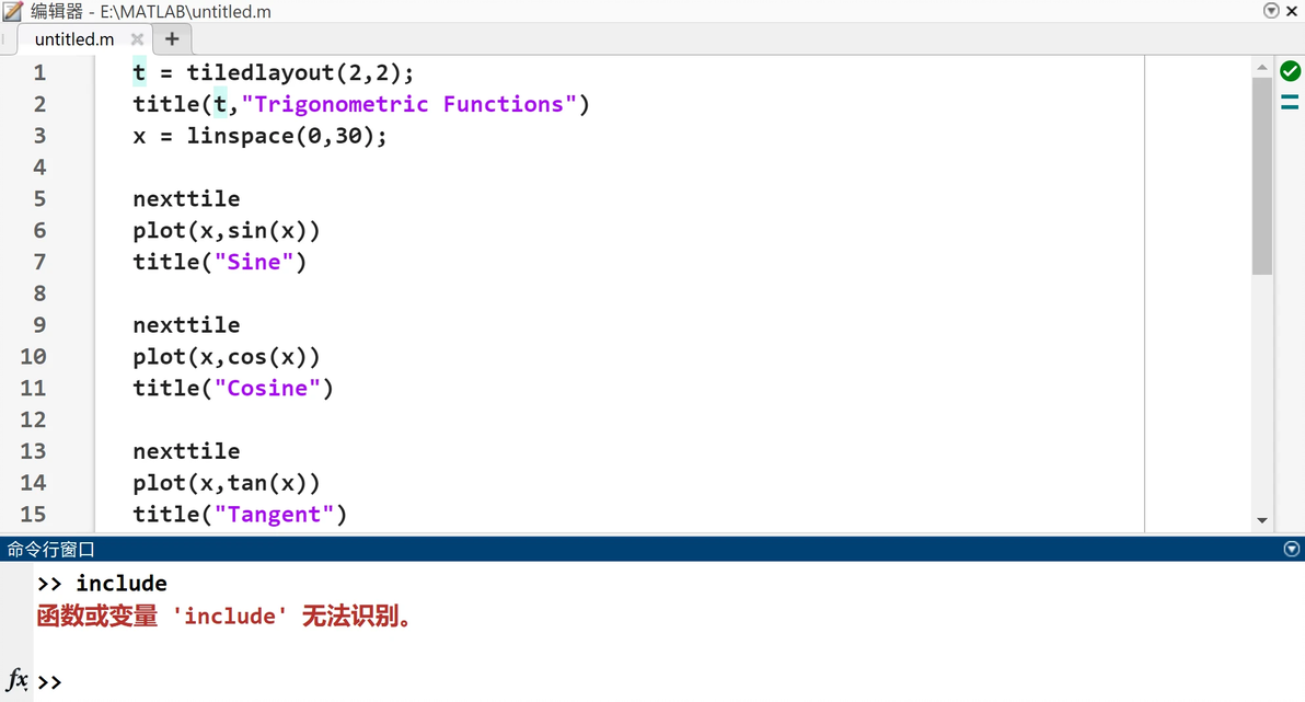 编程字体推荐：FiraCode与Consolas雅黑 - 哔哩哔哩