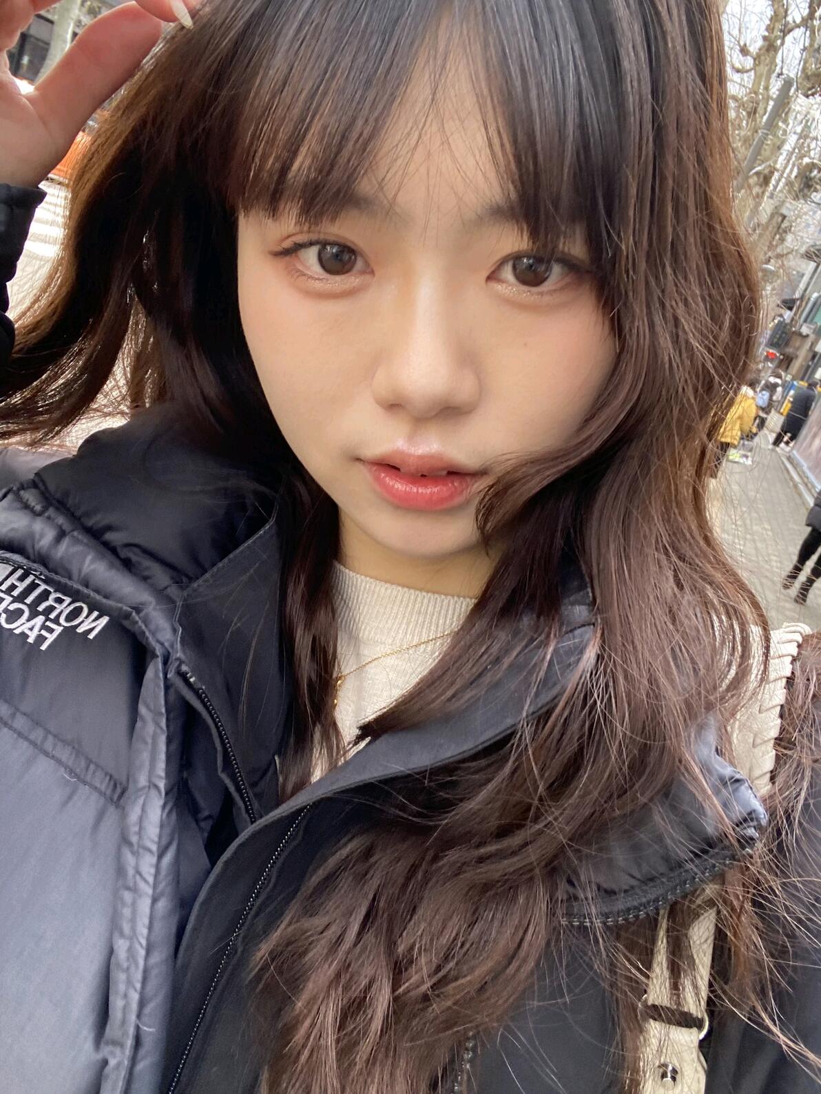 【J】SNS美图速递 第443期 - 哔哩哔哩