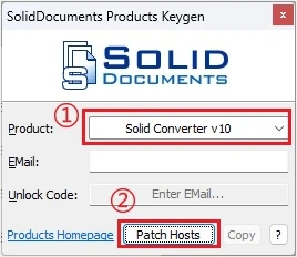 Solid Converter PDF软件安装教程 - 哔哩哔哩