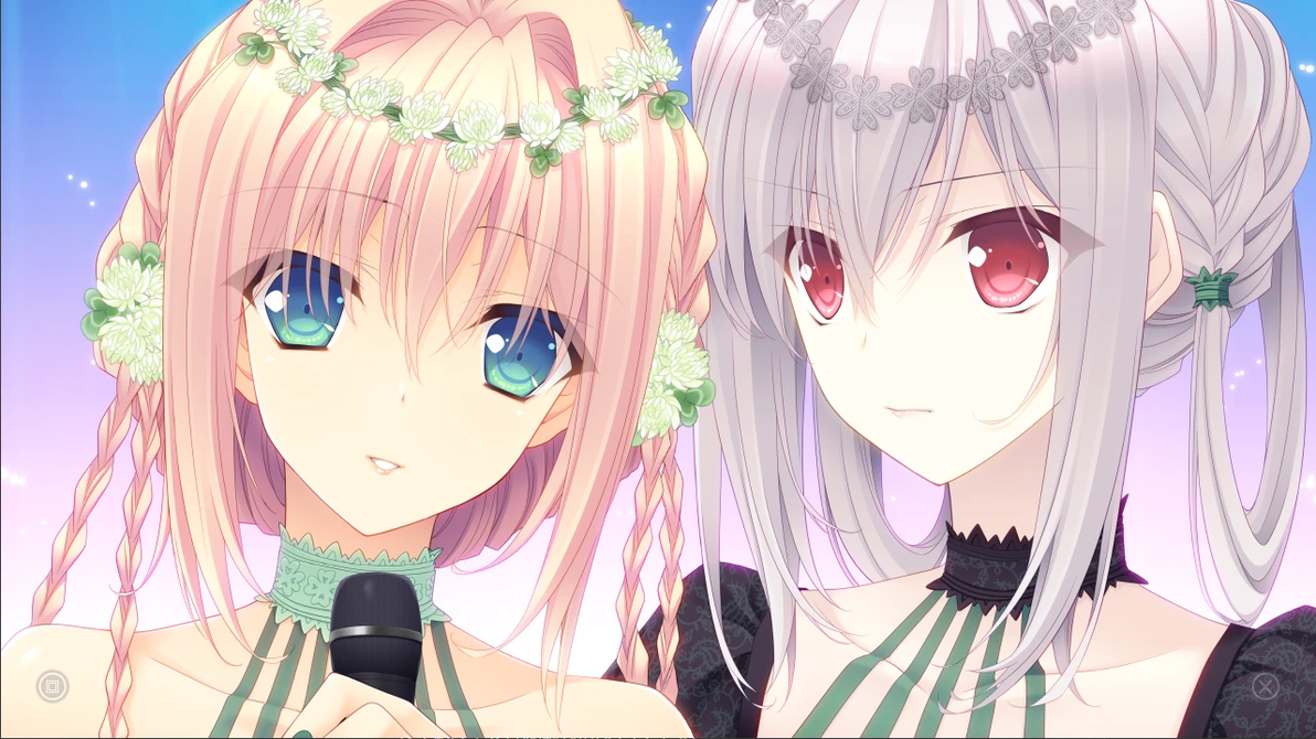 【gal随笔38】近月少女的礼仪2：才华无限好，可惜是近月 - 哔哩哔哩