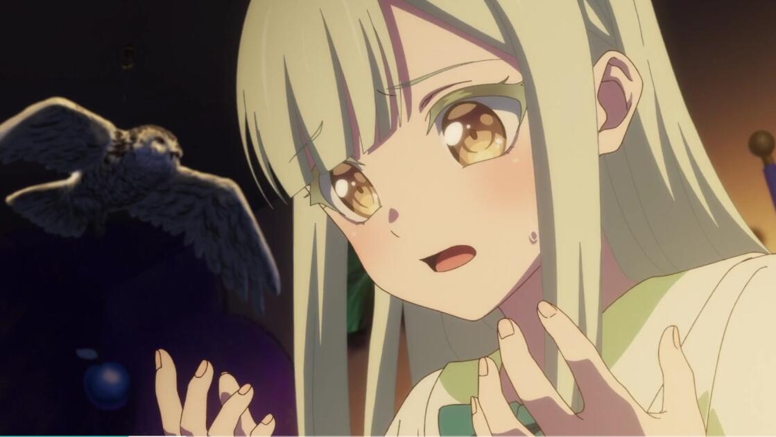 Mujika第三集观感 - 哔哩哔哩