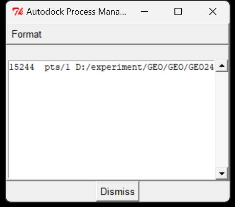 autodock分子对接教程-分子对接（三） - 哔哩哔哩