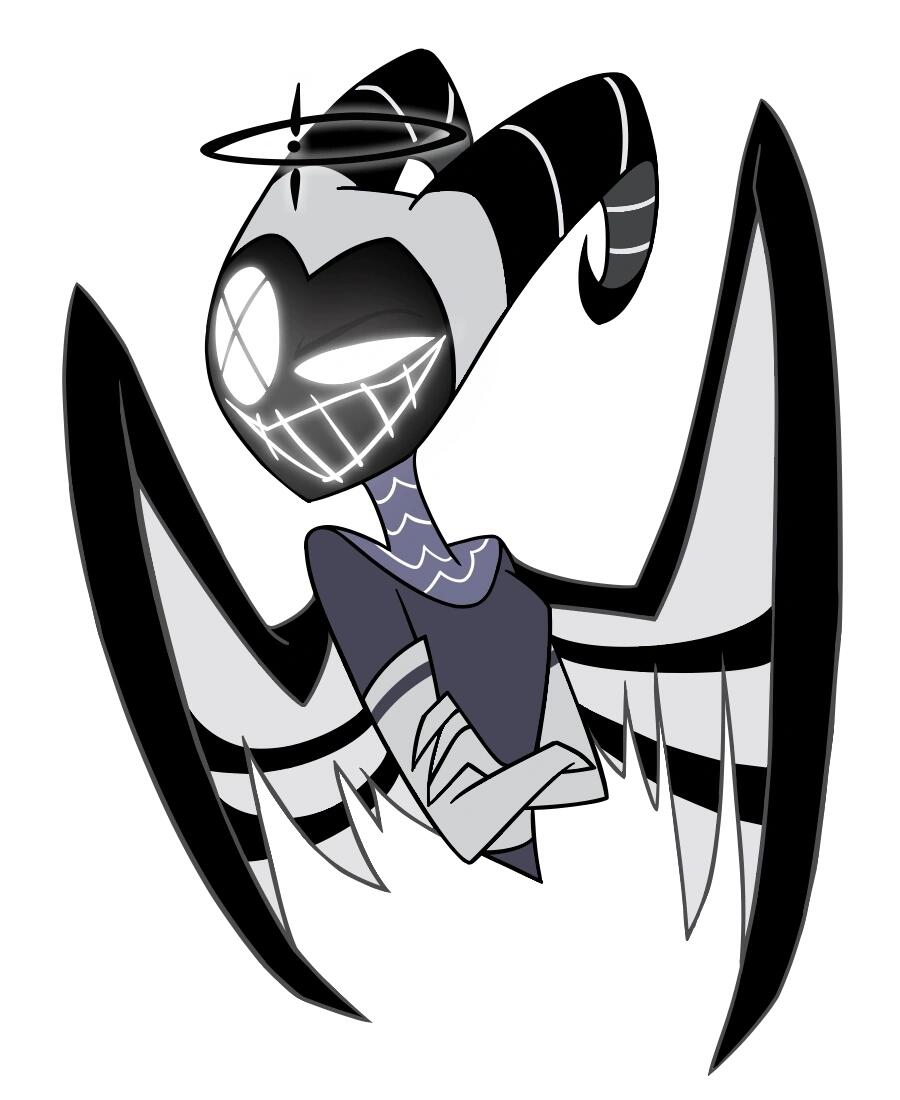 Lute——人物Wiki介绍/地狱客栈 - 哔哩哔哩