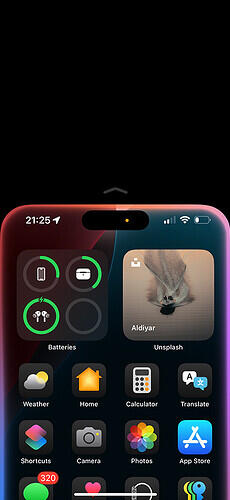 如何在 iOS18 上启用新的 Siri 2.0 UI [老设备适用]3分钟搞定 - 哔哩哔哩