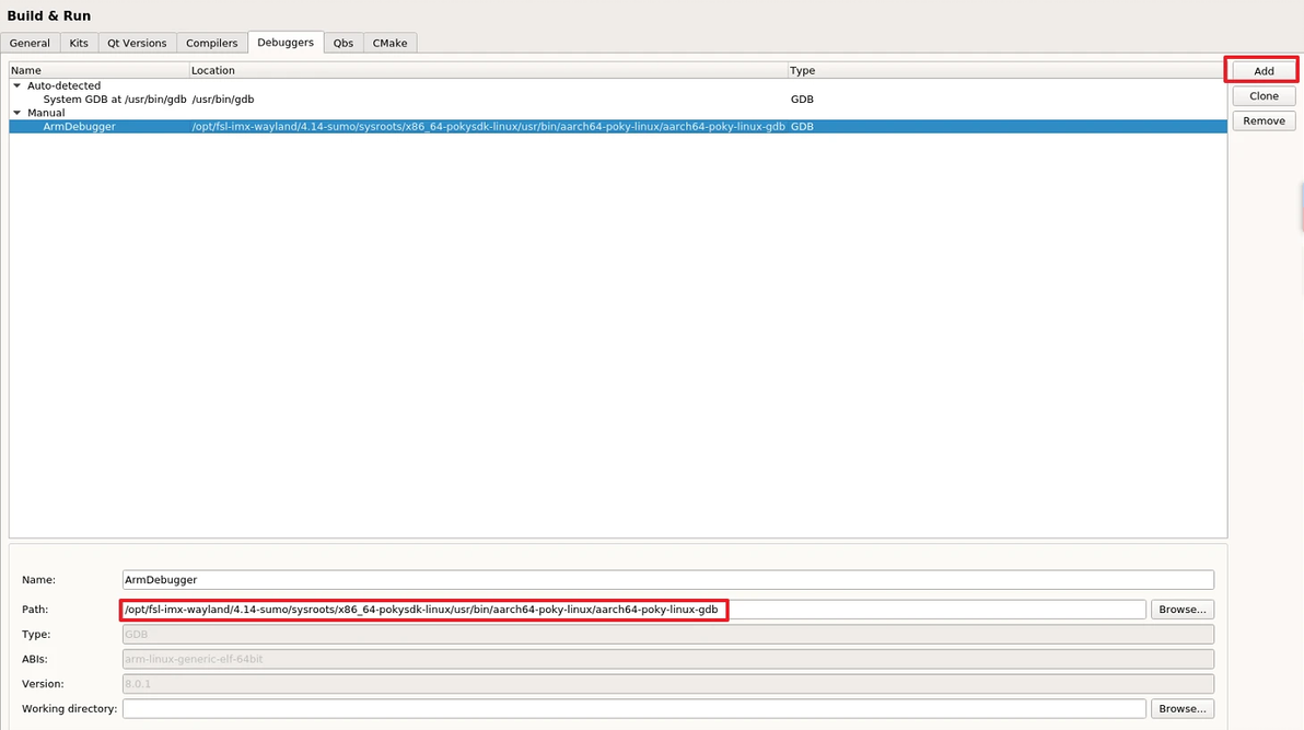 使用WSL配置Qt Gui开发环境详细教程 - 哔哩哔哩