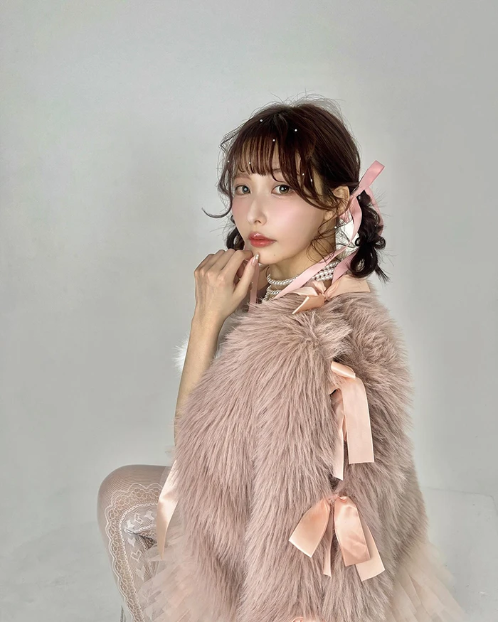 RARA：快来进来看啊，这里有一个“神级”美女 - 哔哩哔哩