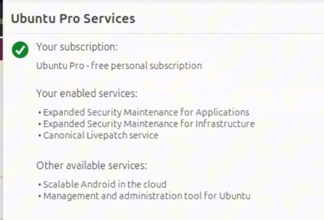 12年长期维护！Ubuntu24.04震撼发布，手把手安装教程，拯救旧电脑。 - 哔哩哔哩