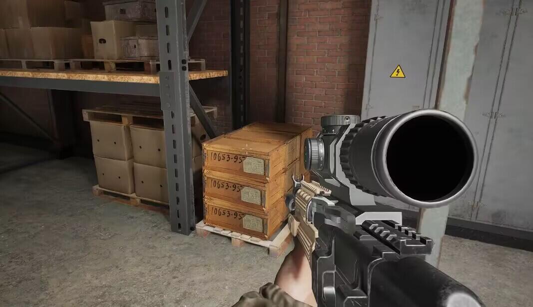 L33T 任务及攻略 - 哔哩哔哩