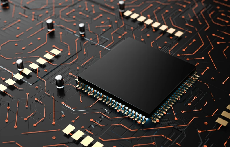 芯片测试座工程师带您了解：LFBGA封装芯片其特点与测试座的作用—鸿怡！ - 哔哩哔哩