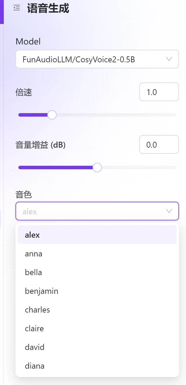 dify案例分享-文生图片OCR识别加语音播报，AI工作流一键搞定 - 哔哩哔哩
