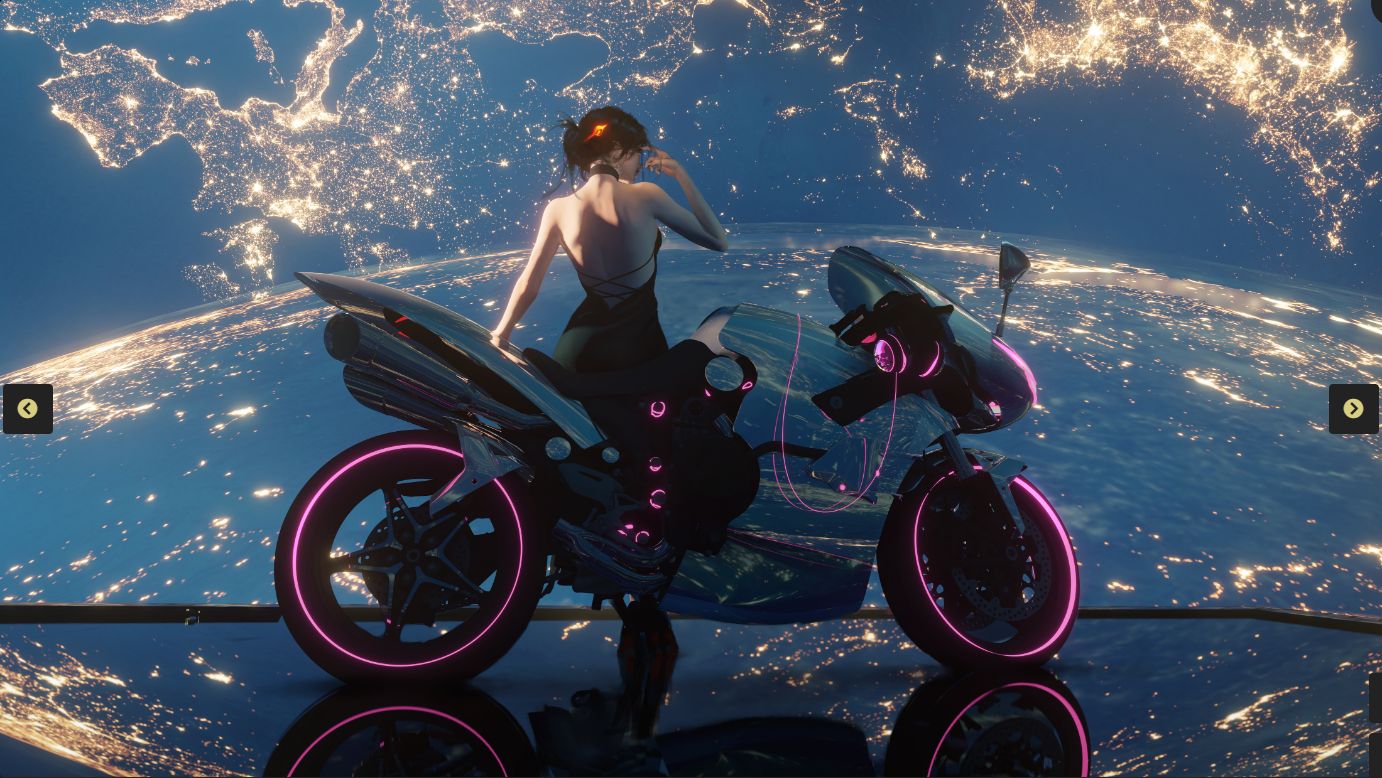 海量壁纸Wallhaven 另类复活 - 哔哩哔哩