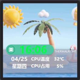Thermalright官方账号的动态 - 哔哩哔哩