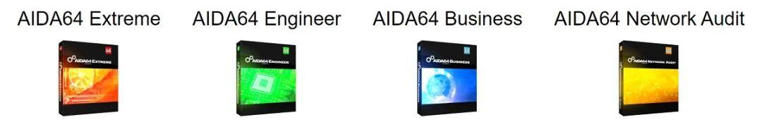 [转载]AIDA 64 v7.60发布支持NVIDIA和AMD新一代GPU详细信息 - 哔哩哔哩