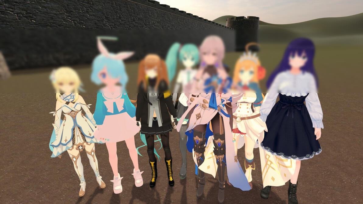 DSS 改进 #2 - 哔哩哔哩