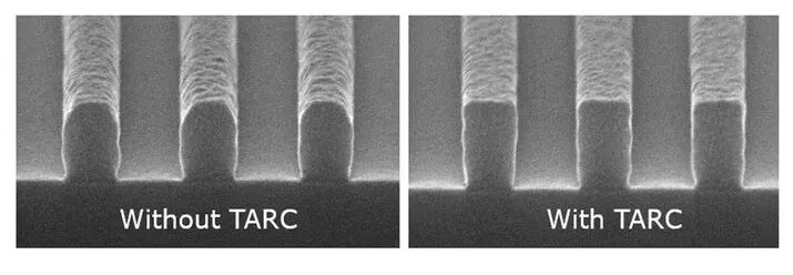 TARC vs BARC（抗反射层） - 哔哩哔哩