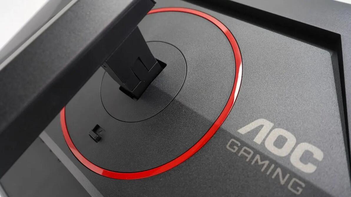 618千元预算买电竞显示器：HKC G27H2还是AOC Q27G4？实测看看！ - 哔哩哔哩