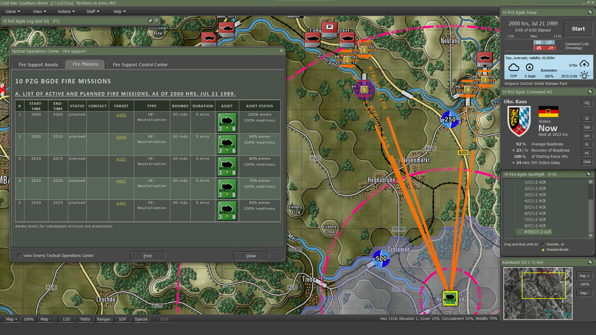 “RTS”与“SLG”概念的正本溯源——战争的戏仿 - 哔哩哔哩