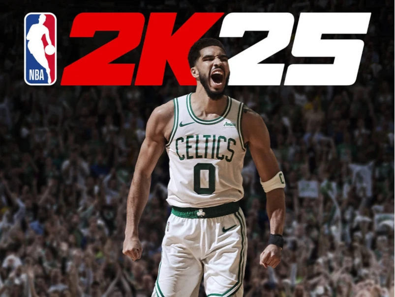 NBA 2K25-pc：启动不了？只要一招快速解决问题！ - 哔哩哔哩