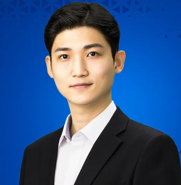 Moon Dongsu 采访 上海龙往事 CR AG现况 ft Illusion - 哔哩哔哩