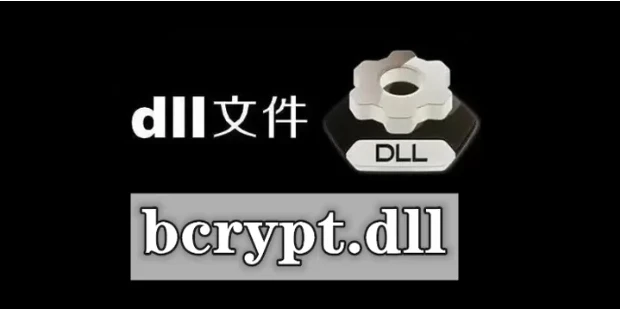 电脑提示bcrypt.dll丢失怎么办？分享几种解决bcrypt.dll的办法 - 哔哩哔哩