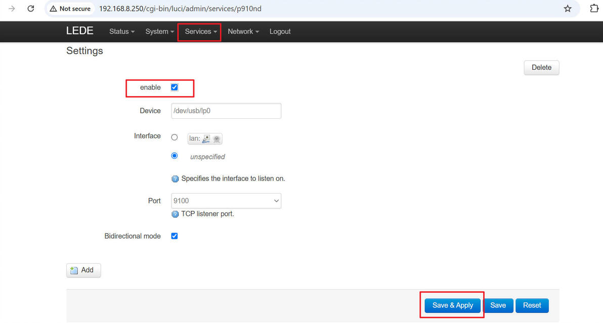 HP 1015老打印机加打印服务器，支持手机无线打印成功案例（原创） - 哔哩哔哩
