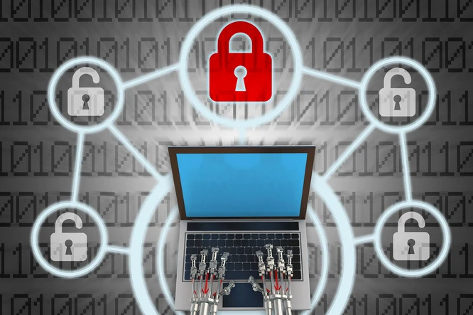 Ping32与IP-Guard加密软件深度对比：无感加密与全流程防护的全面解析 - 哔哩哔哩