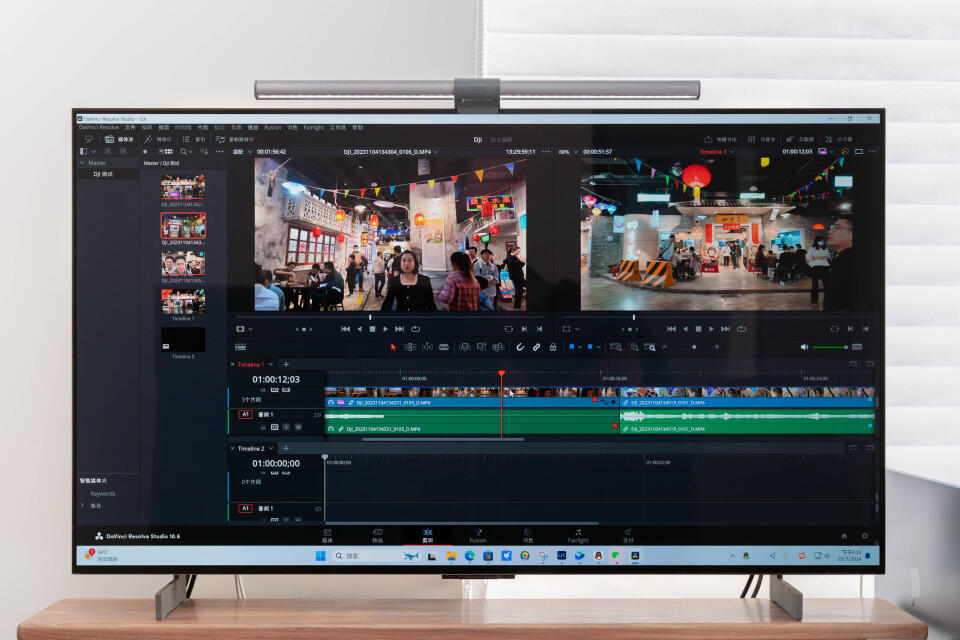 LG 42C4 OLED 电视详解：书房娱乐一步到位的梦中情屏 - 哔哩哔哩
