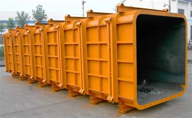 钢铁分享：SA36材质简介 执行标准 化学成分 力学性能应用领域与Q235的对比 - 哔哩哔哩