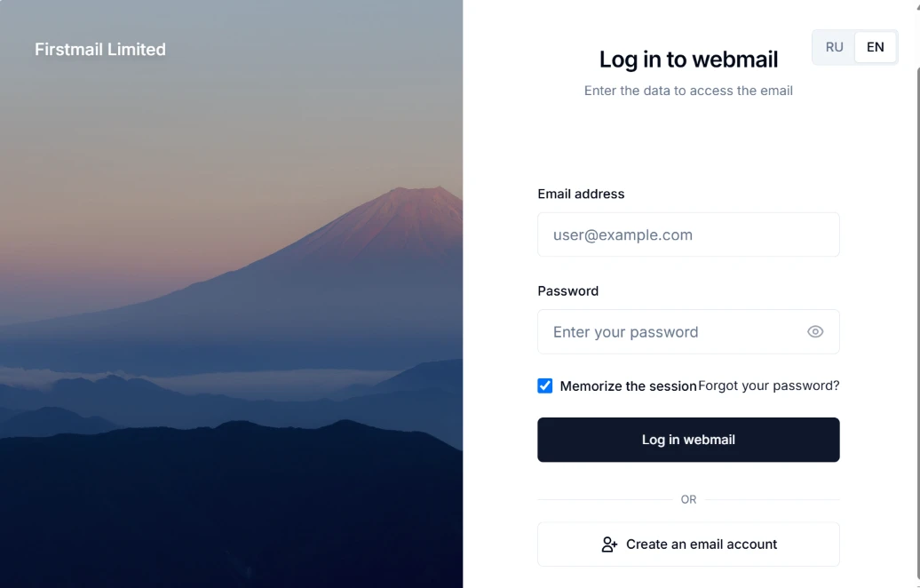 2025最新 FirstMail 临时邮箱使用指南：临时邮箱有啥用？一文带你探索 - 哔哩哔哩