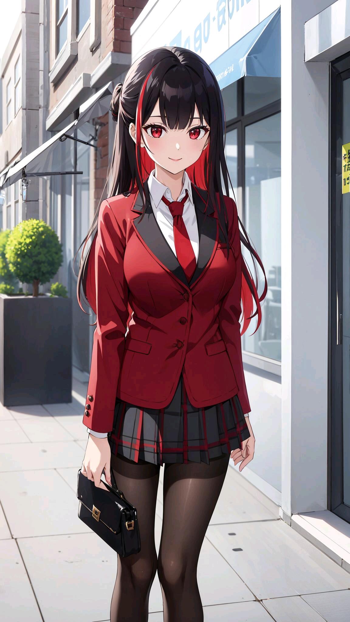 少女前线尚未实装的武器人物设计：QBA-221霰弹枪 - 哔哩哔哩