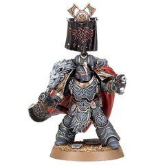 【战锤40k】LEX翻译：执政官 - 哔哩哔哩