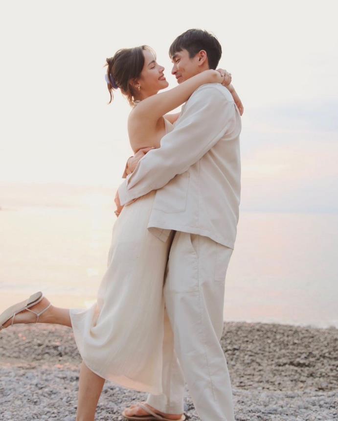 3台黄金一代Mark、Nadech、James J相继求婚，压力给到大少和二少 - 哔哩哔哩