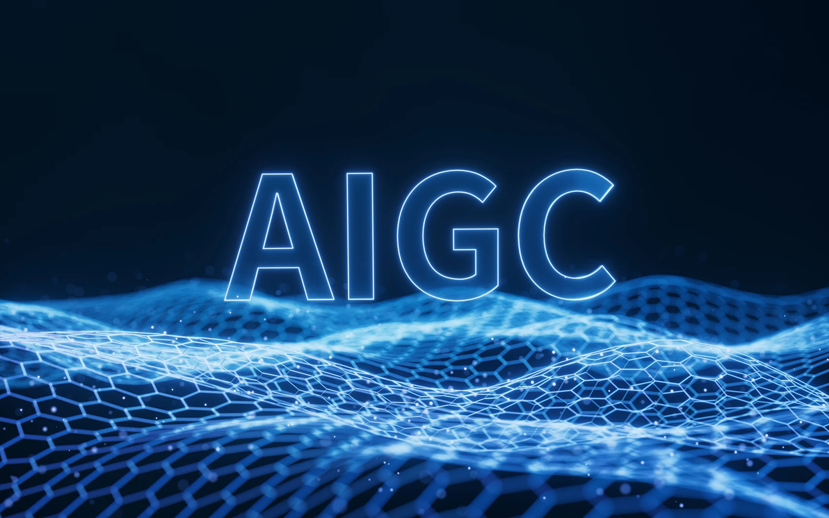 一文读懂AI三大热词：AGI、AIGC与智能体（Agent） - 哔哩哔哩