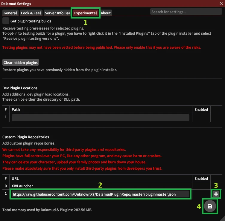 关于国际服版本更新时段导致的国服客户端插件失效的解决办法 - 哔哩哔哩