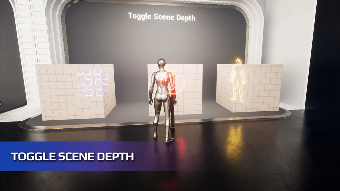 玩转 FAB.COM 拿每月免费资产 - 哔哩哔哩