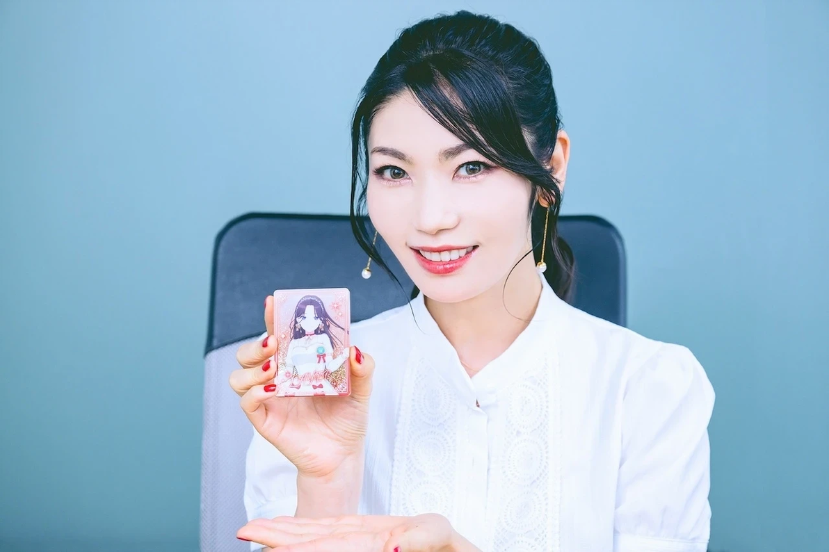 采访Raychell:“以《BanG Dream!》独有的奇迹规模感走过的7年” - 哔哩哔哩