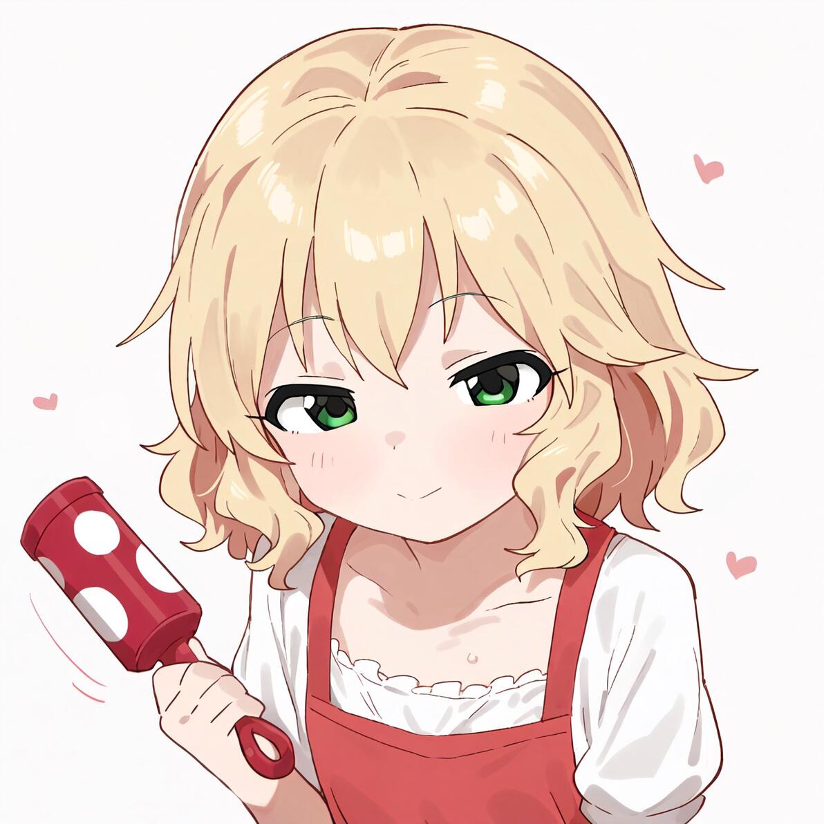 【推特画师推荐】LATIVI老师的U149美图专题 - 哔哩哔哩