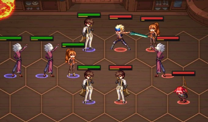 DNF雪人套大头携手Fate再临，版本活动一网打尽 - 哔哩哔哩