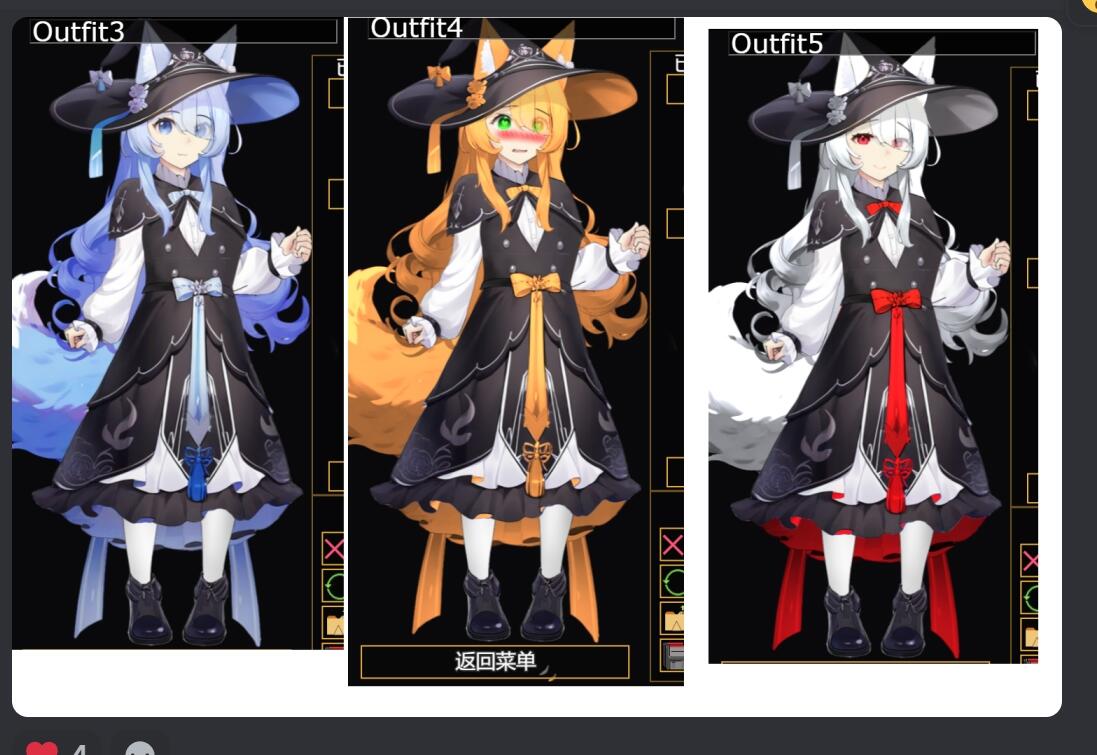 kinkydungeon mod推荐 - 哔哩哔哩