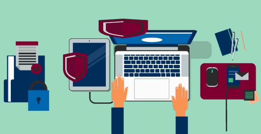 FileLink文件摆渡系统与传统文件传输方式的对比 - 哔哩哔哩