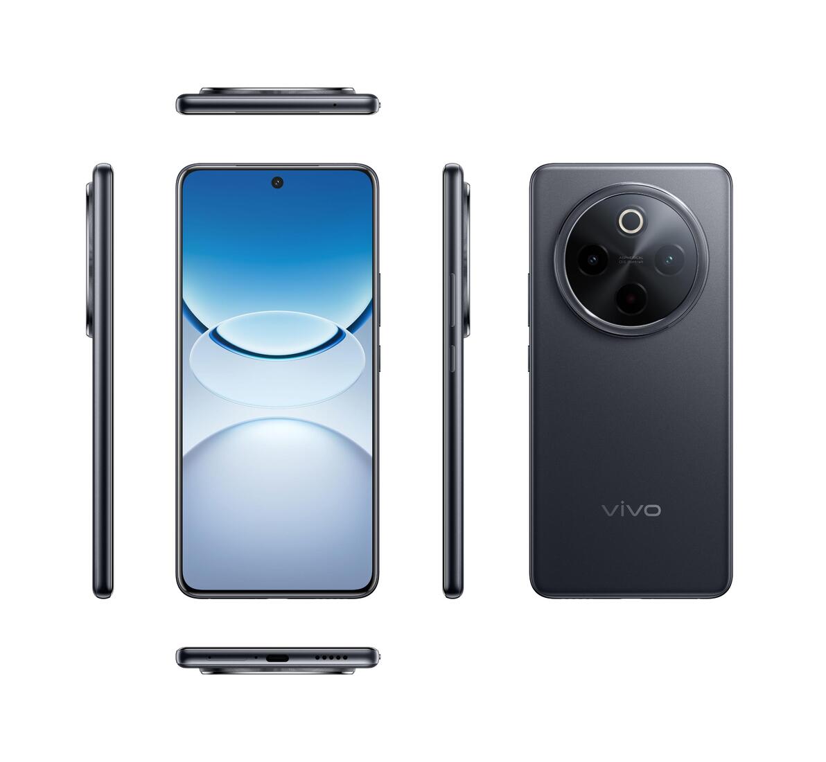 全能体验再升级，vivo Y300 Pro+评测来了 - 哔哩哔哩