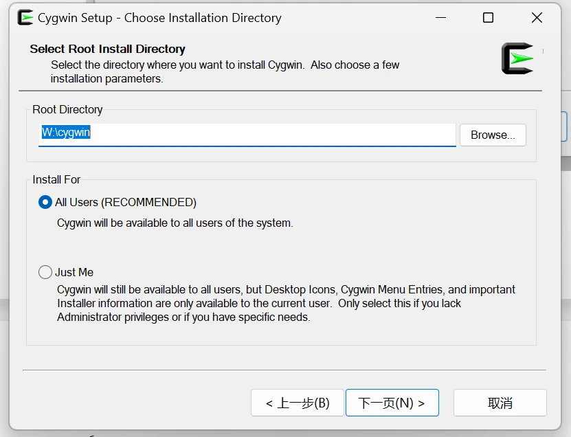TRIGRS模型（Version2.1）下载、配置运行环境和文件及报错解决 - 哔哩哔哩