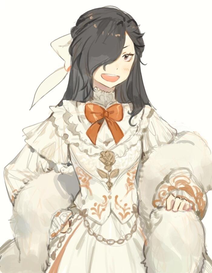 Re0：P站画师作品合集（第五十三弹） - 哔哩哔哩