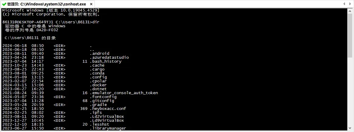 Win10系统安装SSH服务与WinSCP实现远程ssh连接与文件传输详细教 - 哔哩哔哩