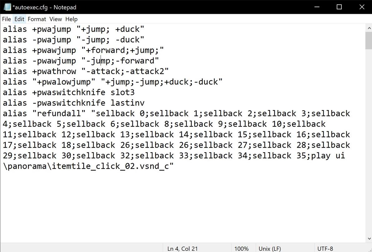 CFG 使用教程（小白向） - 哔哩哔哩