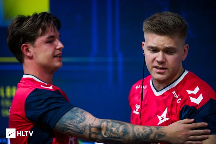 【CS2】HLTV新闻 “解放其余4人！” ——A队签入br0，同时提拔device为指挥 - 哔哩哔哩