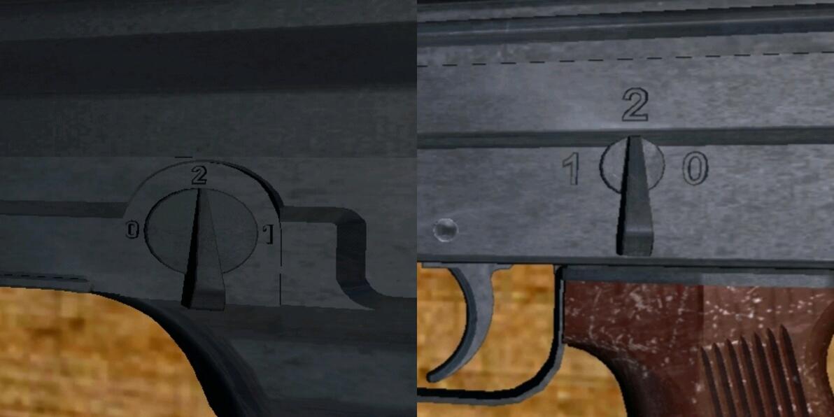 新枪Type19（QBZ191），你们真的了解吗？ - 哔哩哔哩